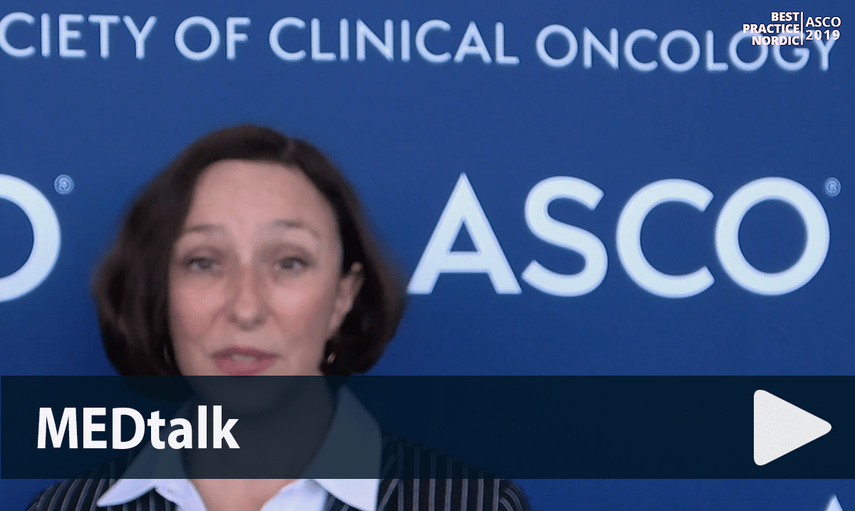 Chronic Lymphocytic Leukaemia - Upfront Treatment - BestPractice Fi
