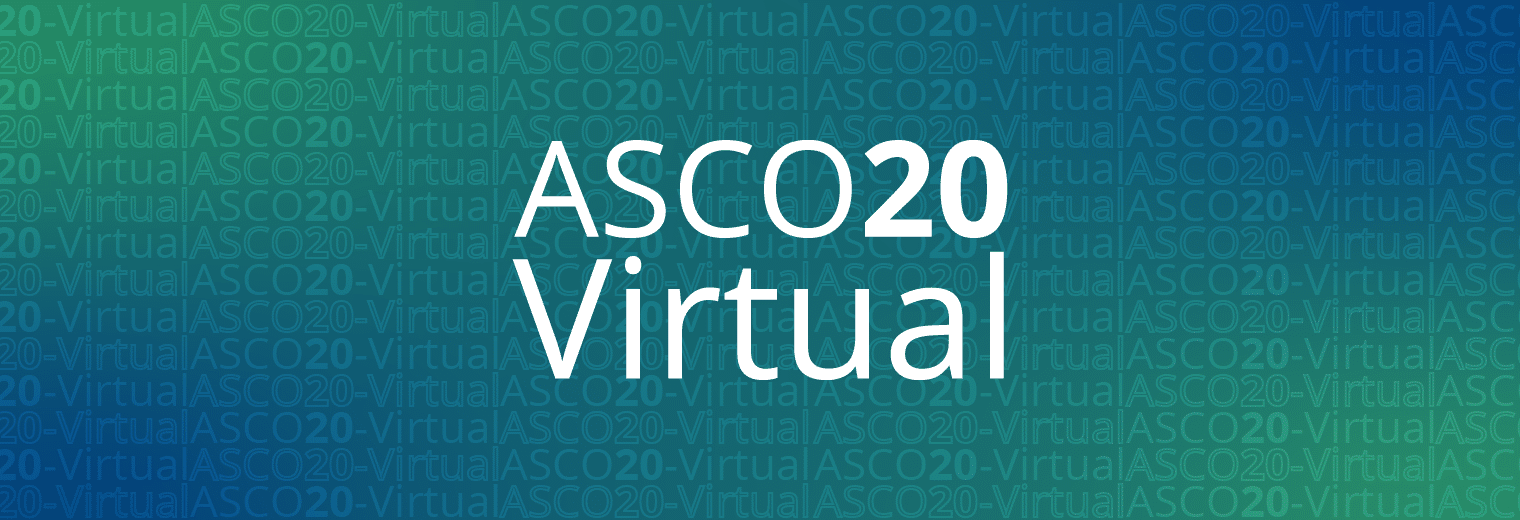 ASCO20: we ‘Unite and Conquer’ virtually
