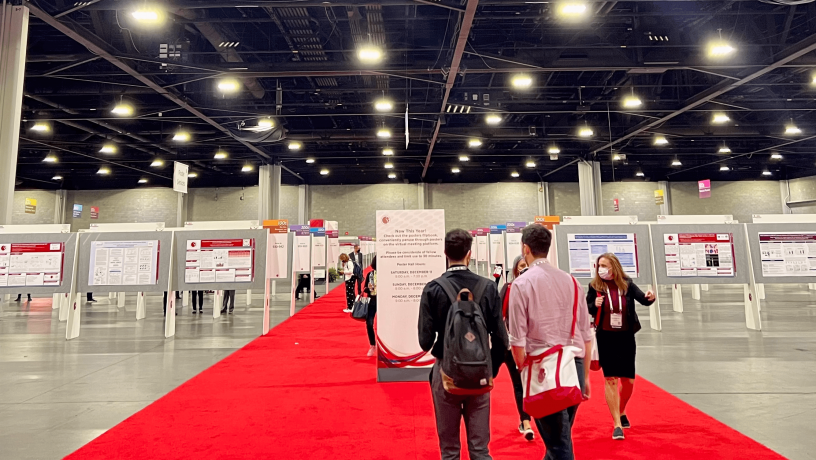 Polatuzumab vedotin with R-CHP for patients with diffuse large B-Cell ...