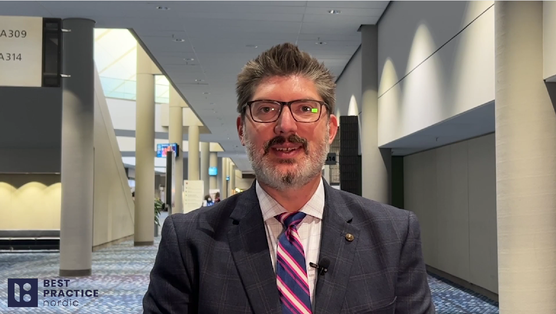 Real-world outcomes of axi-cel treatment of large B-cell lymphoma