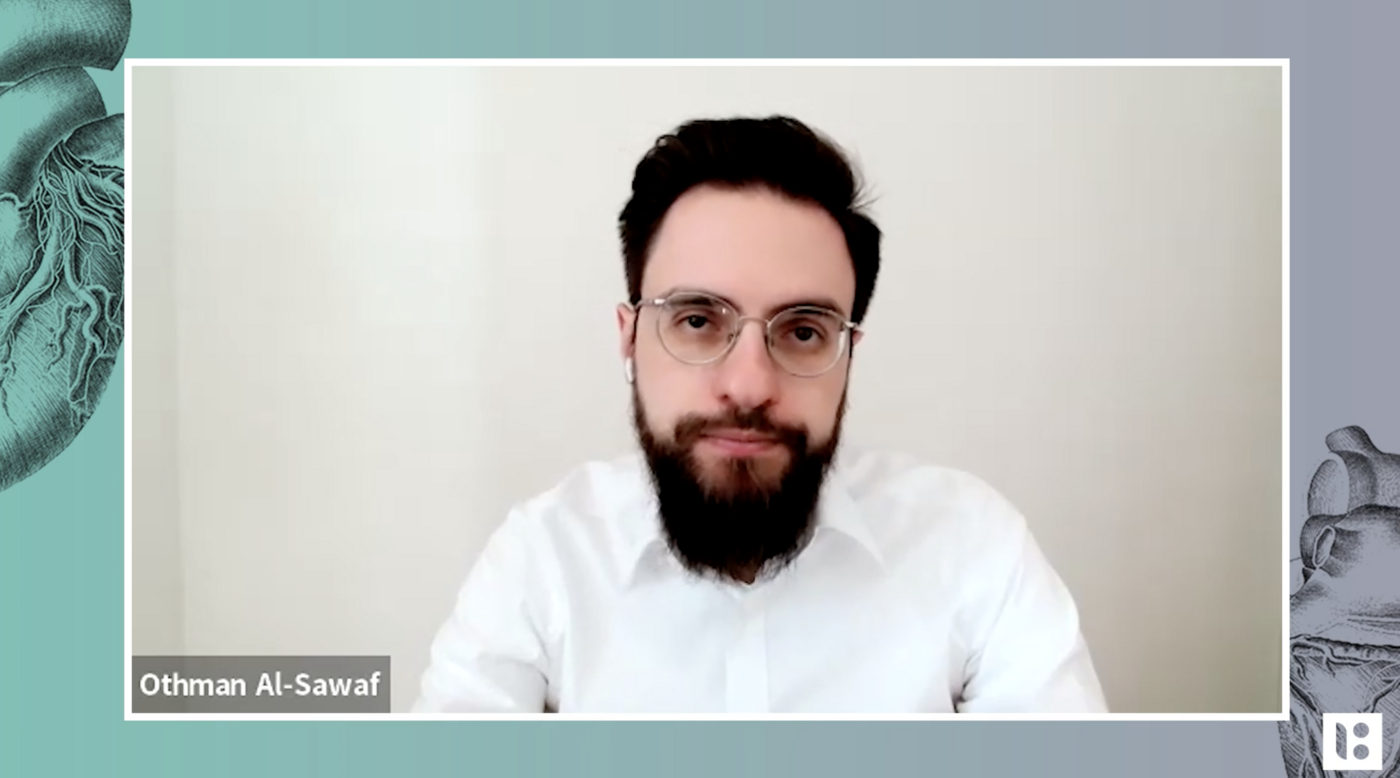 CLL14 study five-year results: Significantly superior efficacy for Ven-Obi