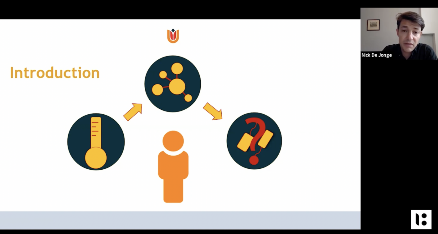 Treatment of hematology patients with high-risk fever of unknown origin during neutropenia