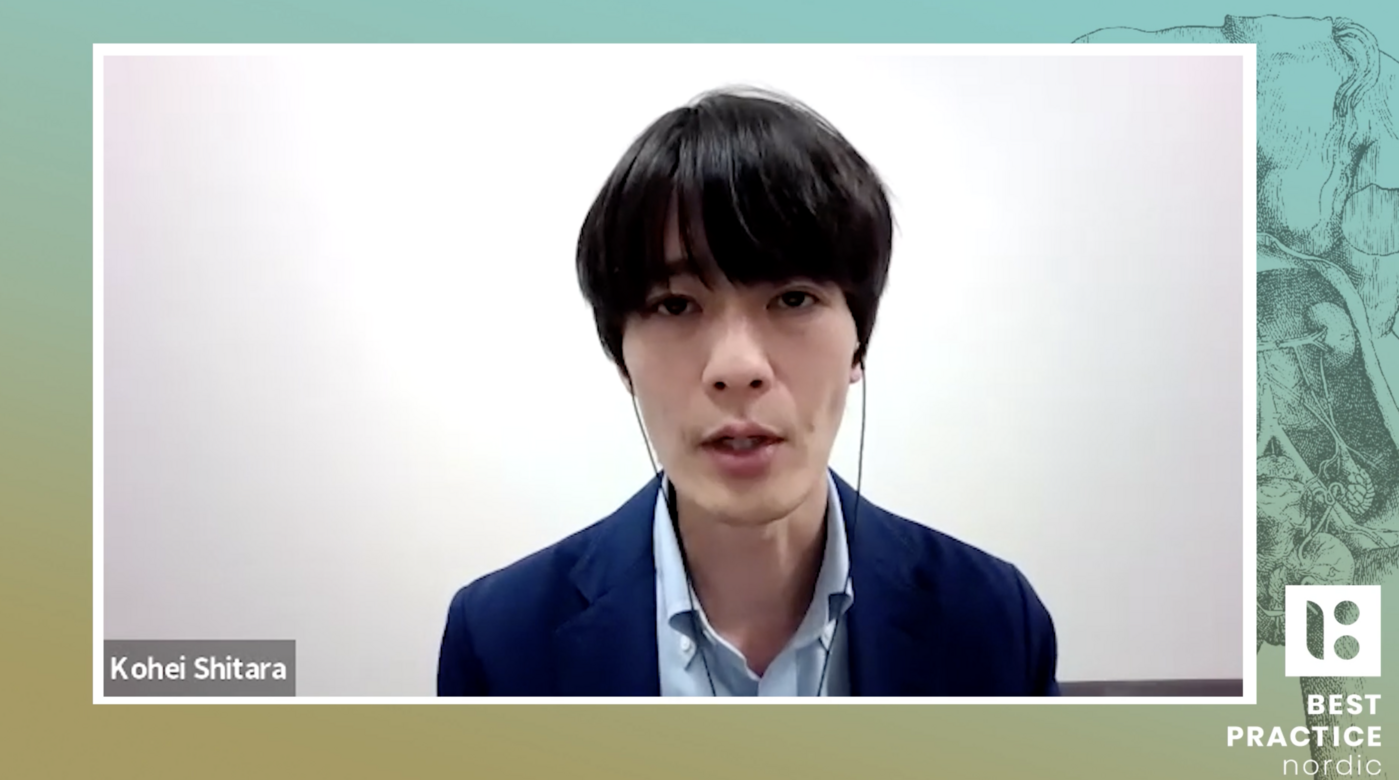 Promising effect of Zolbetuximab and mFOLFOX6 Combination For ...