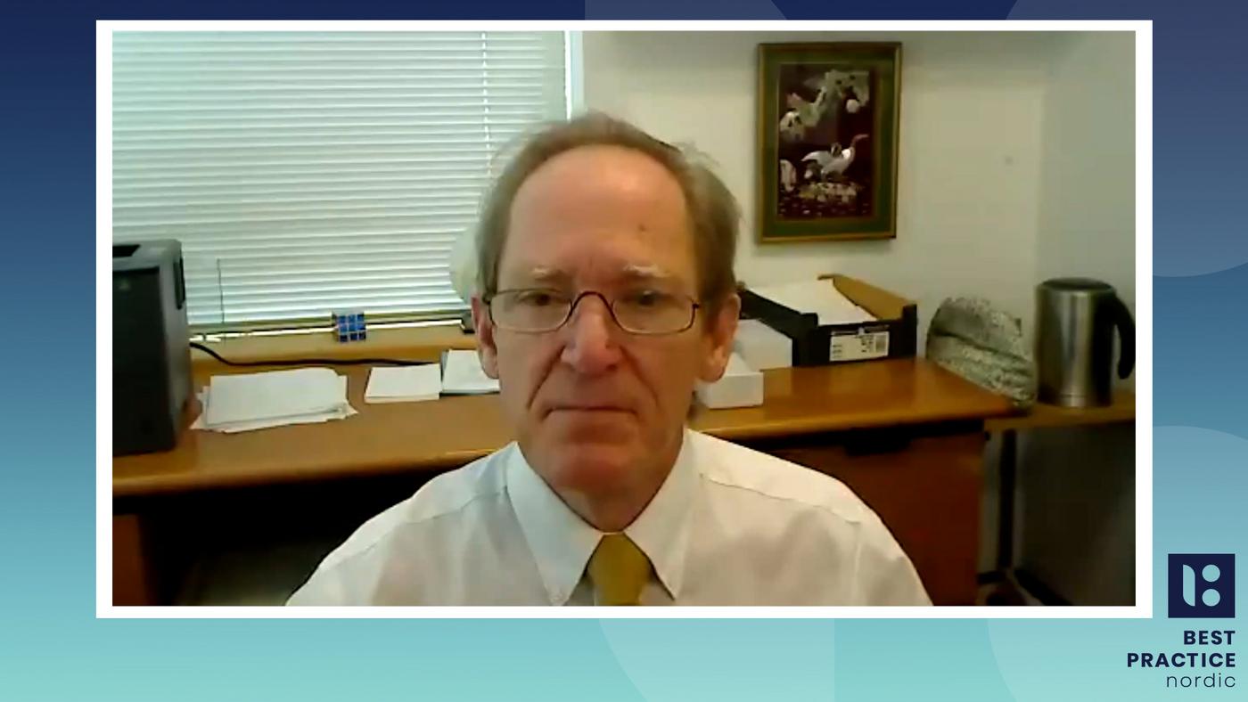 Gilteritinib for Patients with Newly Diagnosed AML
