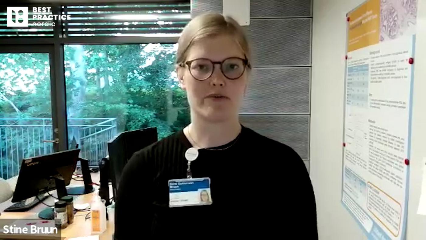 Circulating Methylated-HOXA9 Tumor DNA as a Biomarker in Recurrent ...