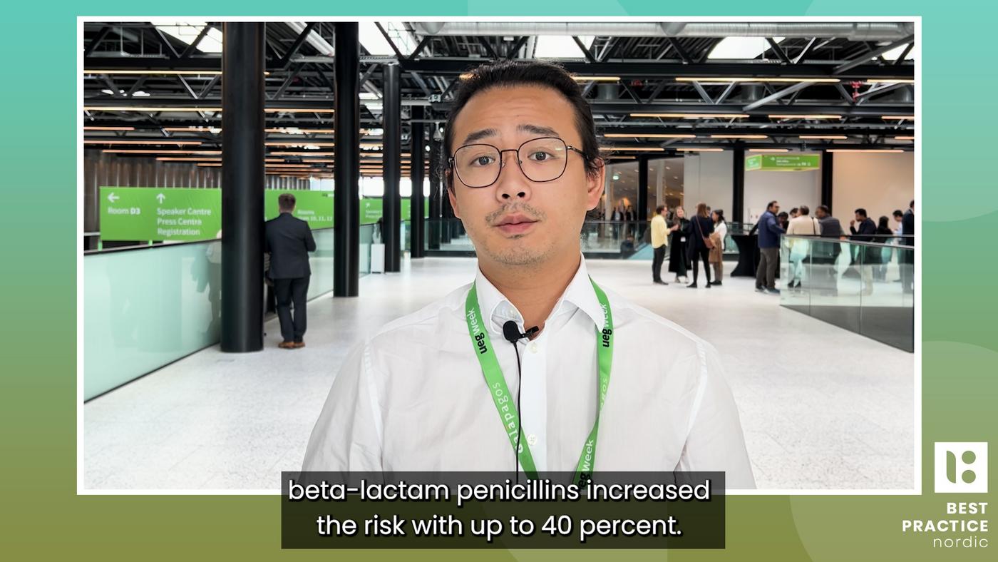 The Use of Antibiotics Increases the Risk of Relapse in Patients with IBD