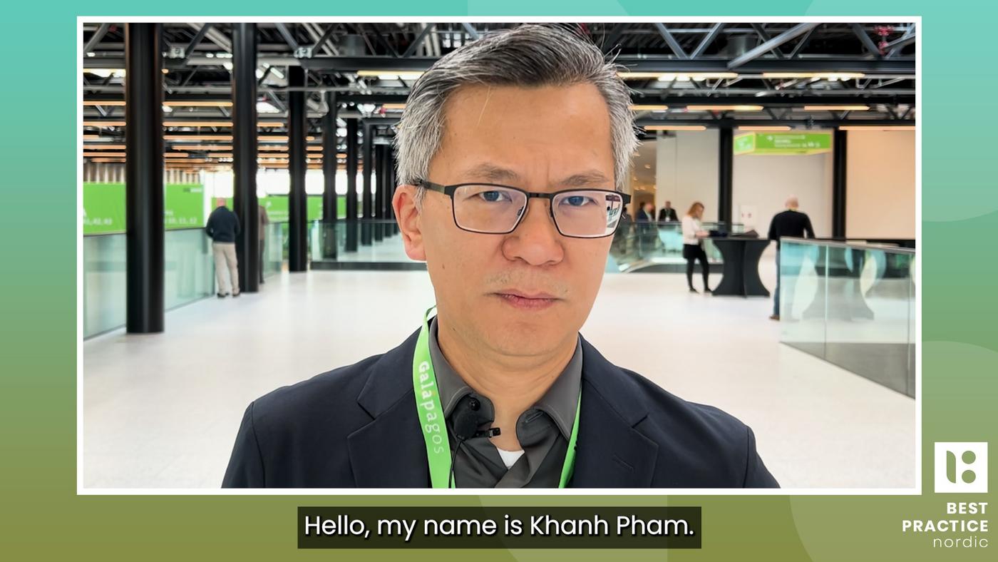 90% of Patients has Clinical Success with a New Peroral Endoscopic Myotomy