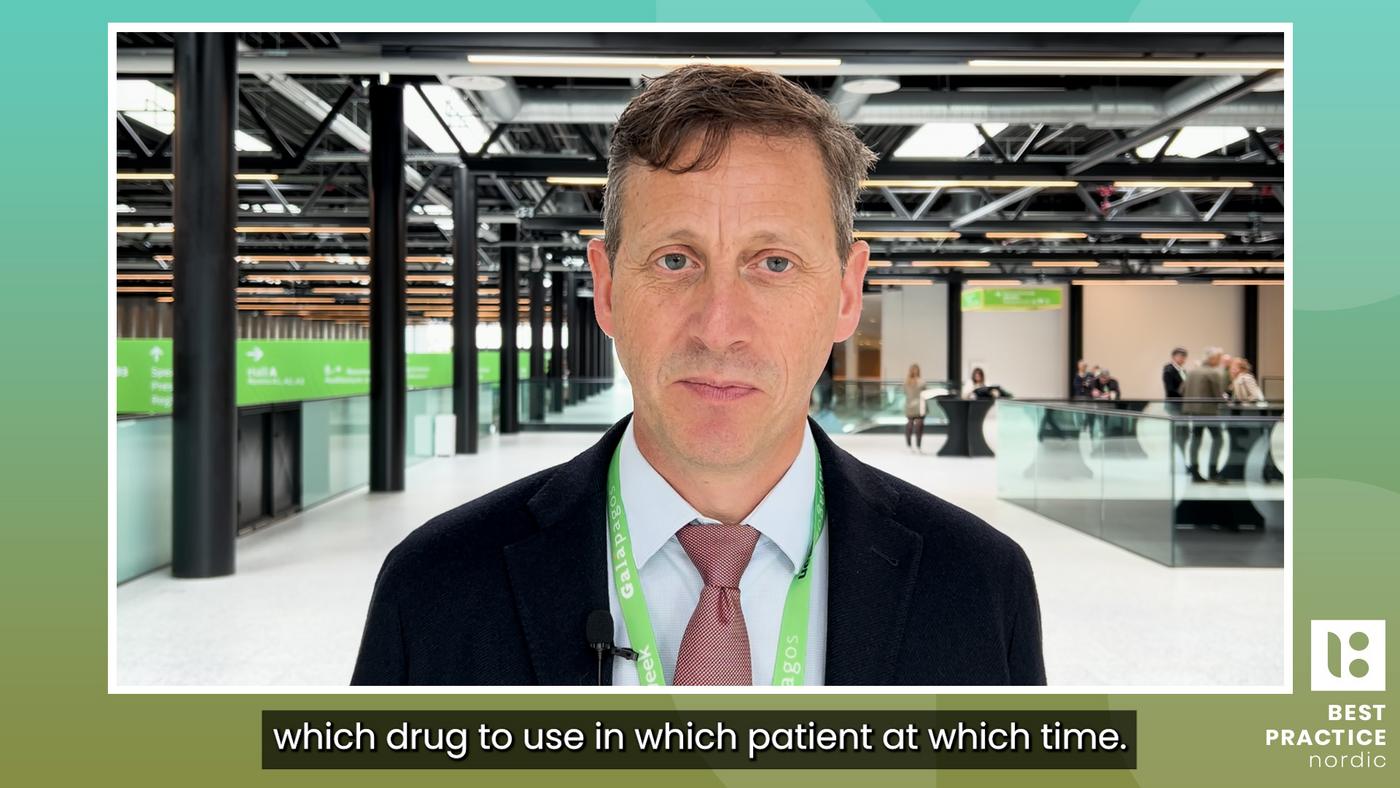 The Patients' Perspective of the IBD Treatment is Very Important