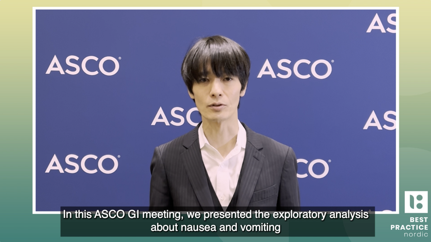 CheckMate 649's Four-year Survival Data on Chemo + Nivolumab for ...