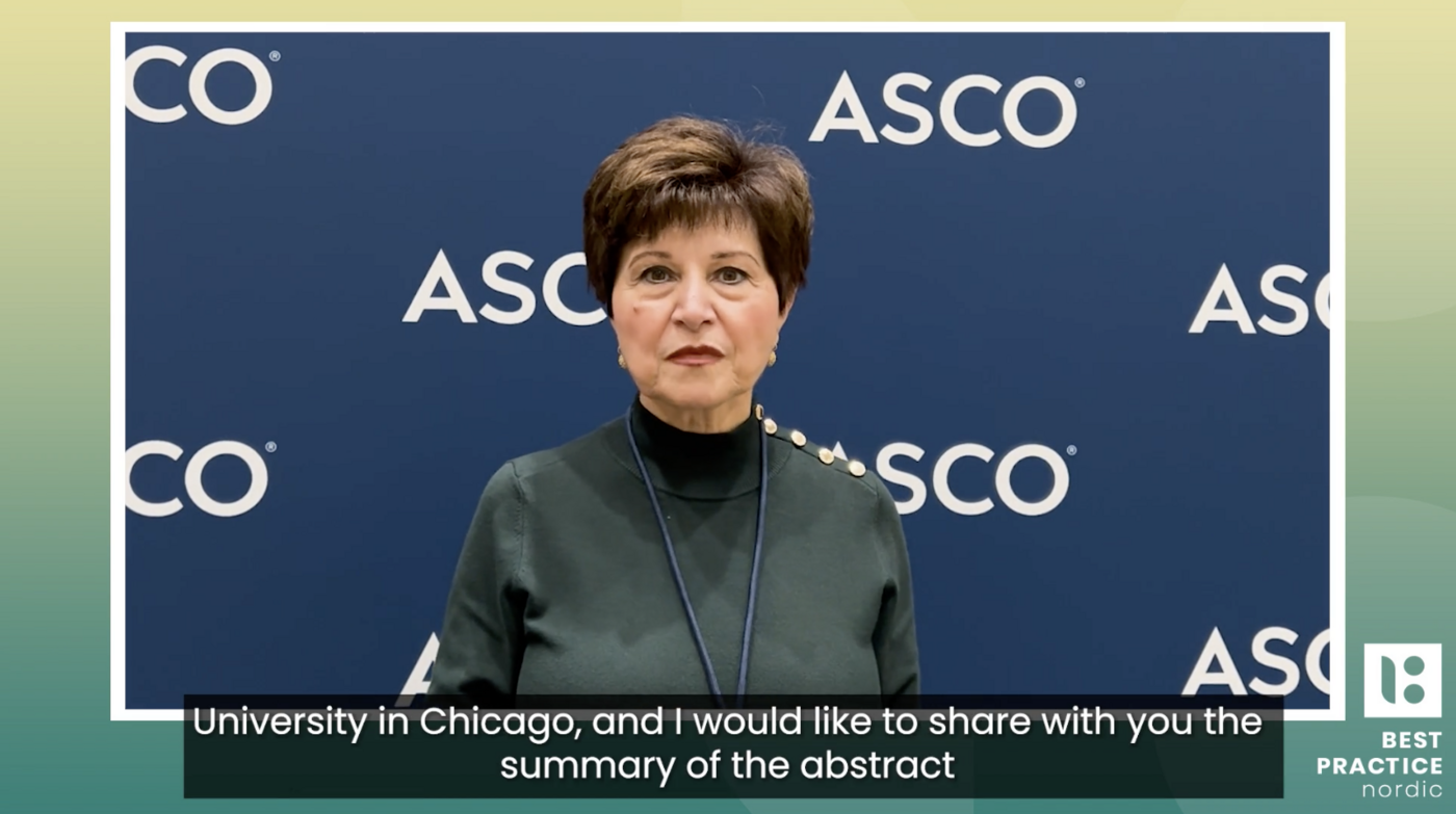 Data from the BRCAAway Study Confirms Better PFS & Efficacy with a ...