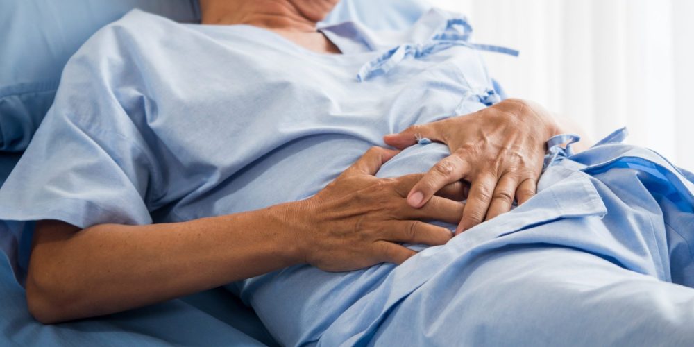 Intestinal Failure in Adults