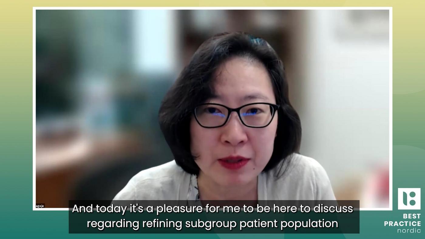 Optimal Patient Population in the JAVELIN Bladder 100-trial