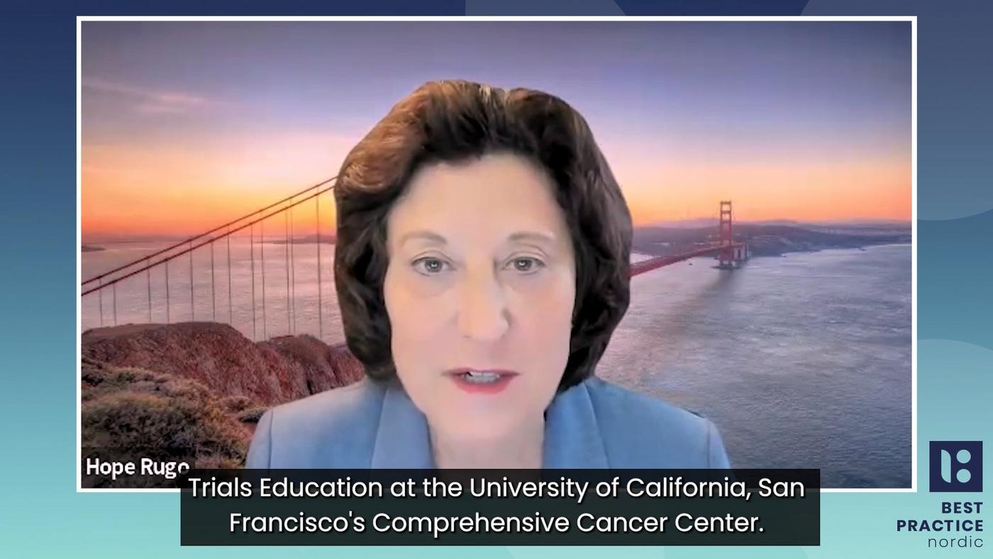 Abemaciclib Shows Significant Benefit for HR-Positive HER2-Negative ...