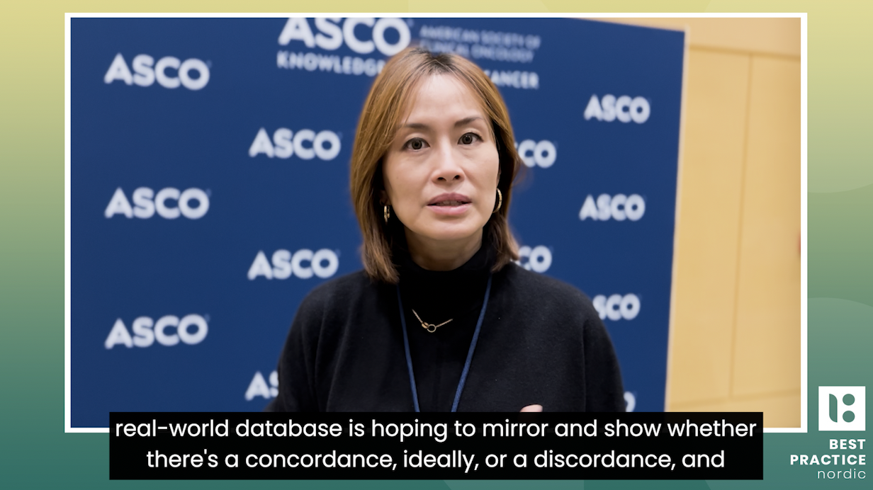 Influence of Tumor Burden on Treatment Strategies and Clinical Outcomes ...