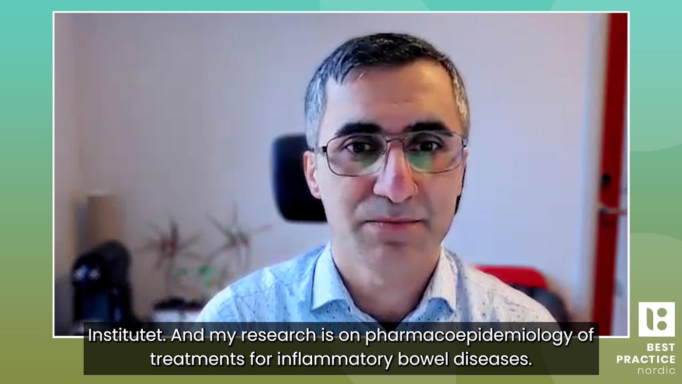 Reducing Opioid Use in Inflammatory Bowel Disease: A Critical Need