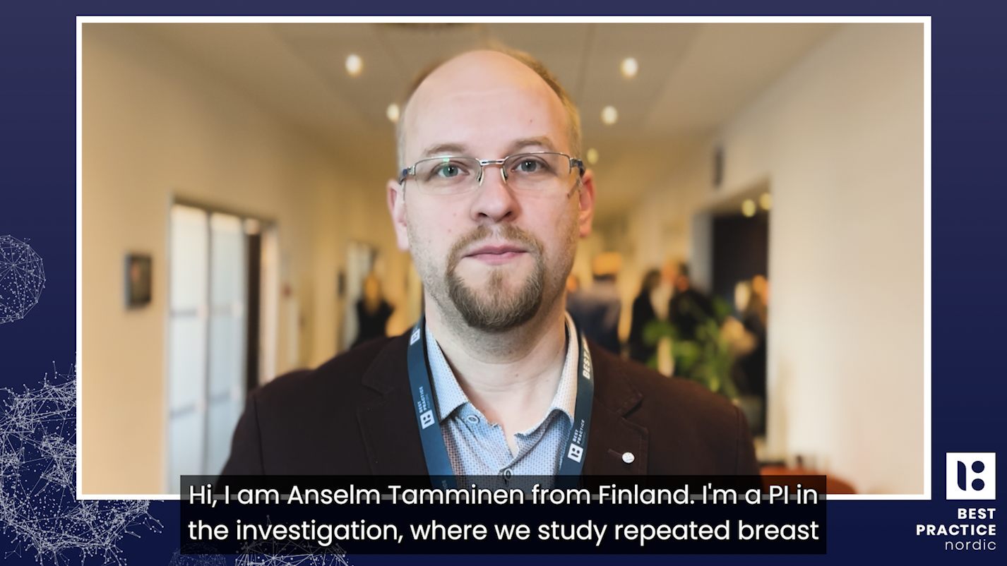 New Finnish Study Investigates Outcomes of Repeated Breast Conserving ...